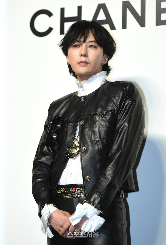 G-Dragon Cleared of Drug Allegations Amid Controversy - Discover Latest ...