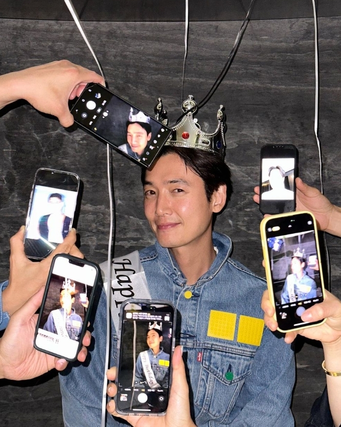 Jung KyungHo Confirmed as Lead in MBC's New Friday-Saturday Drama ...