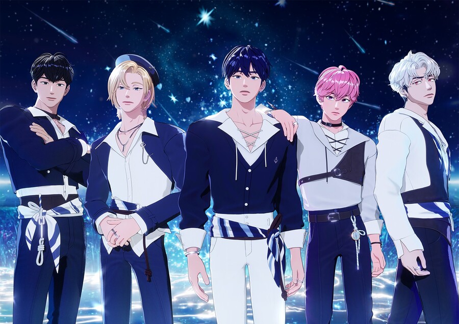 Blast's New Record: Writing New History with First-Week Sales - TRENDS ...