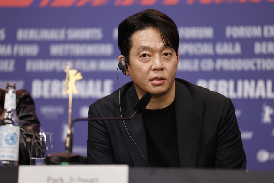 Park Jihwan to Become a Legend of Joseon: Confirmed to Join the New Drama 'Turbulence' - Kpopmap