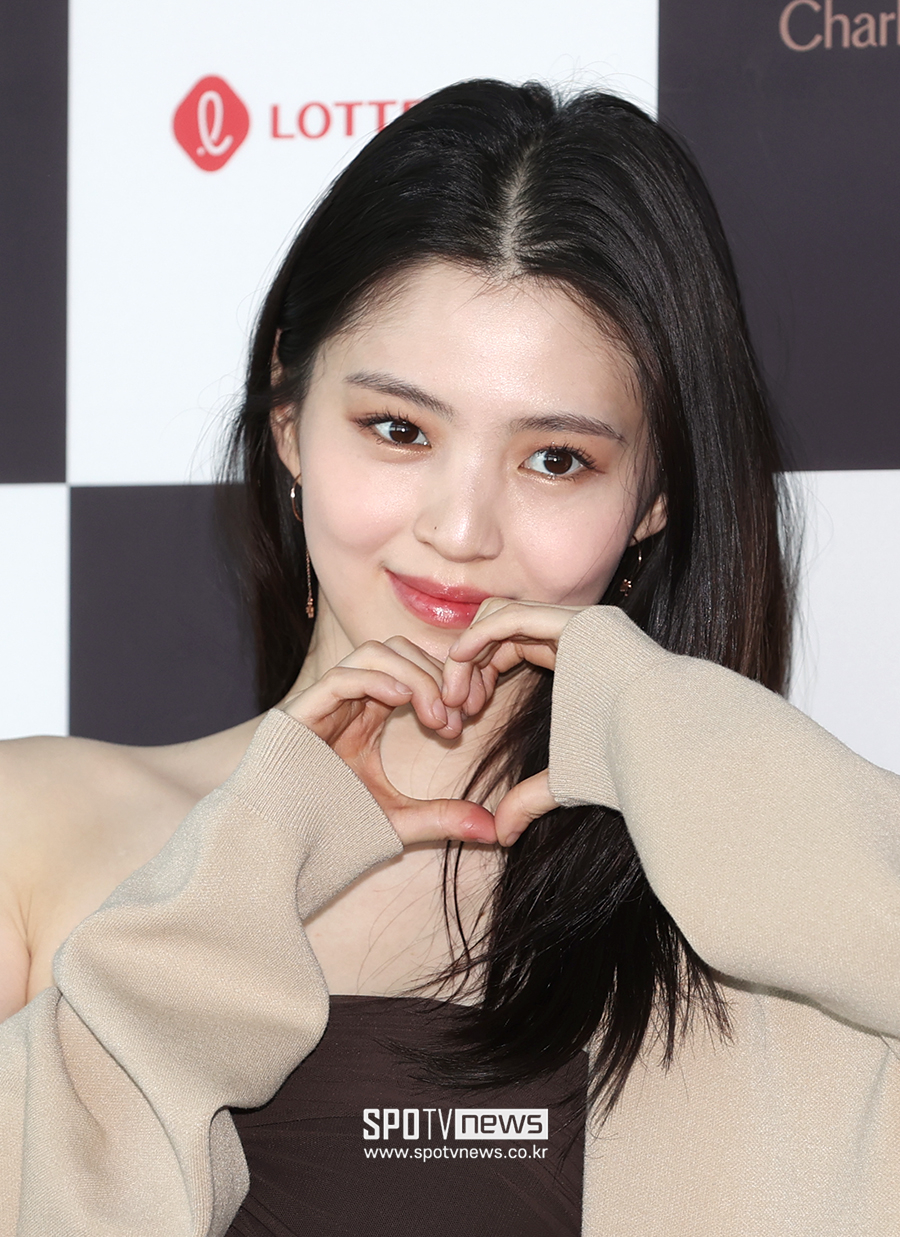 Han SoHee's Grand Gesture of Appreciation - Discover Latest K-Pop News ...