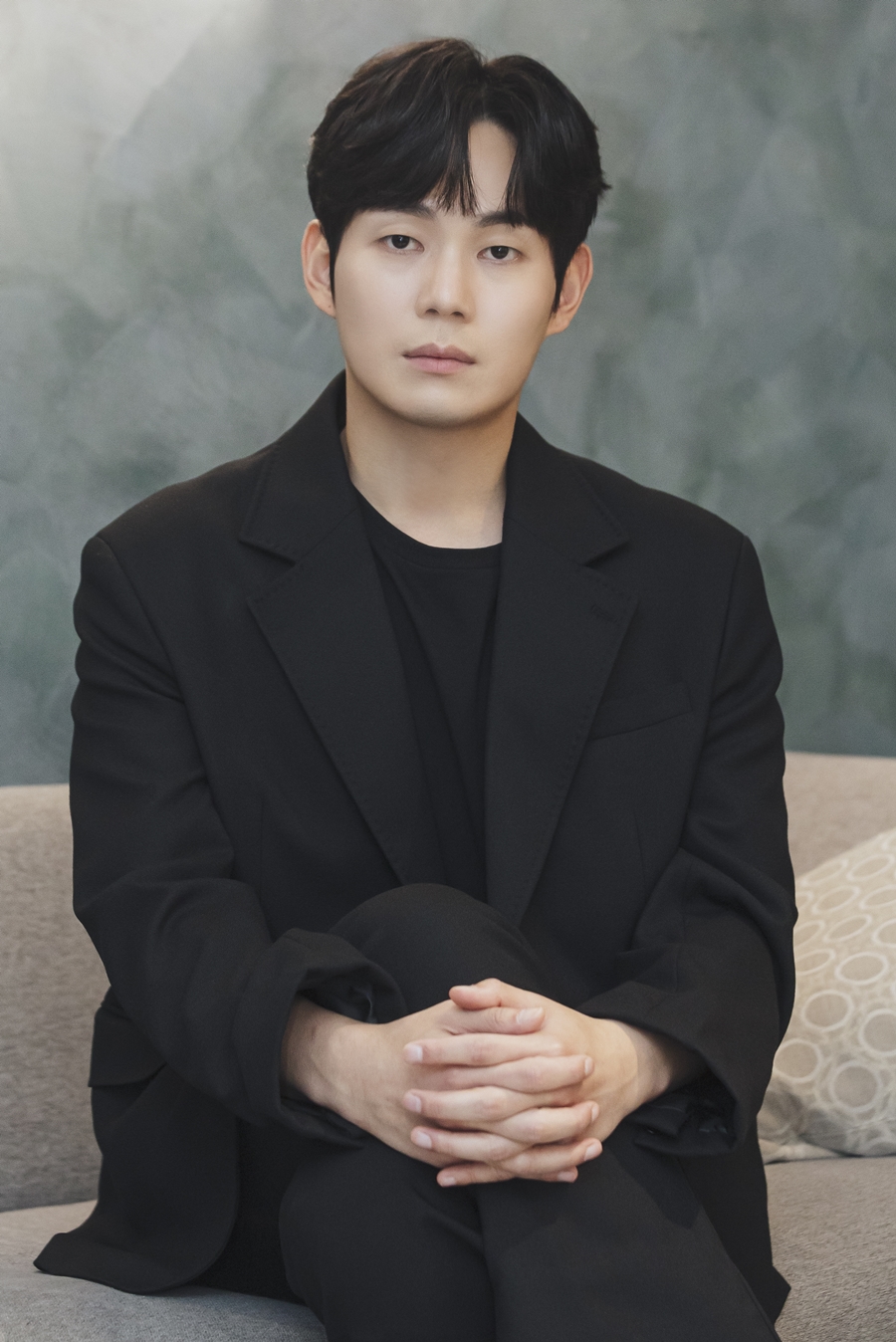 Actor Ryu Kyung-Soo cast as the lead in the hip-hop comedy film 'Hit ...
