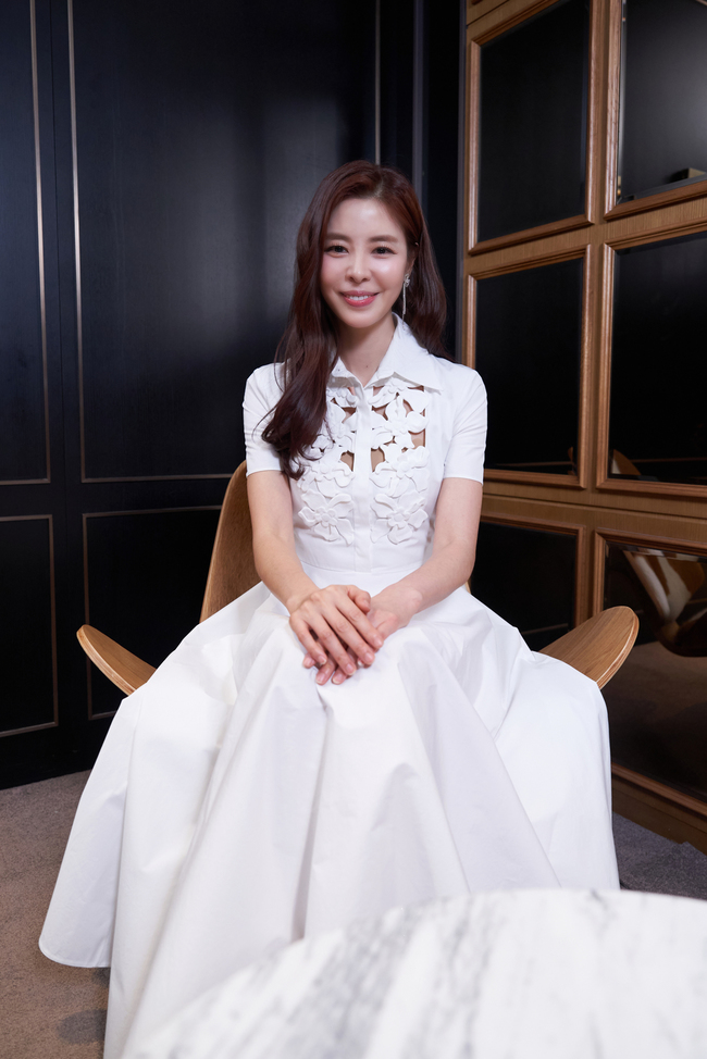 Kim Gyuri's comeback film, "1980," is stirring anticipation and ...