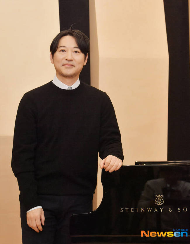 Yiruma Triumphs in Legal Battle Over Royalties - Discover Latest K-Pop ...