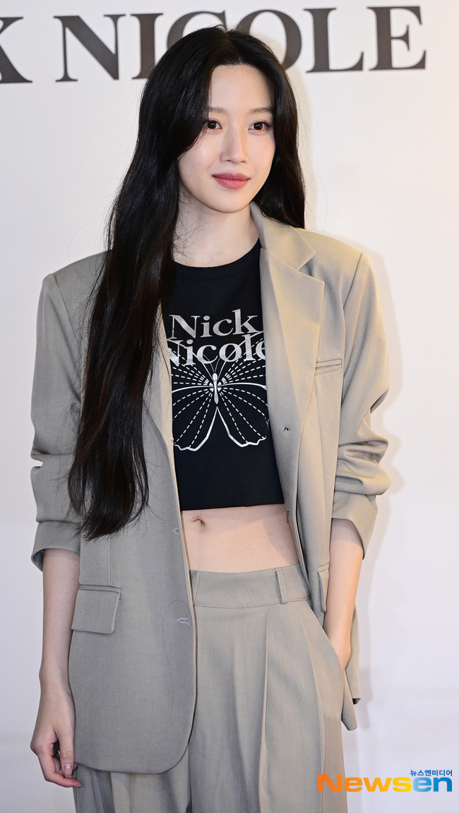 The South Korean entertainment industry is always in a whirlwind of ...