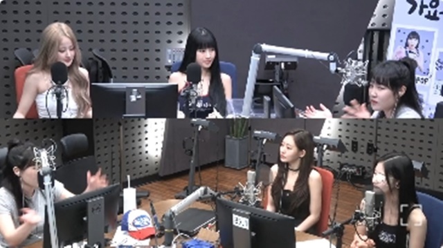 KISS OF LIFE's Belle Shares Heartwarming Anecdotes About Her Father ...