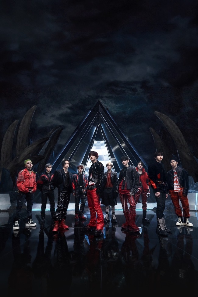 TREASURE Captivates Global Fans with 'KING KONG' - Discover Latest K ...