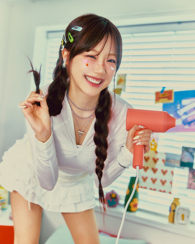 JiWon's Brand Reputation Soars, Becoming the New Center of cignature ...
