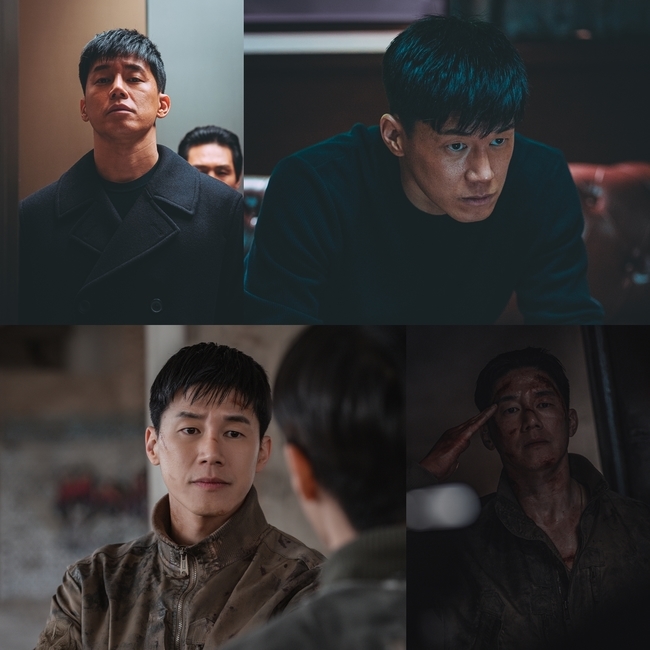 A Versatile Actor Kim MuYeol's Powerful Performance Transformation ...
