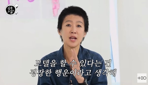 Journey from Model to Entertainer: The Story of 'Salon Drip 2 ...