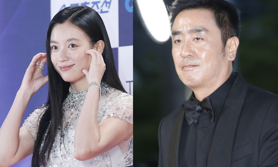 "Moving" Sweeps Grand Prize at Blue Dragon Series Awards - Discover ...