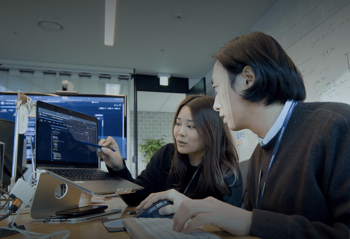 프로그램 - boostcamp