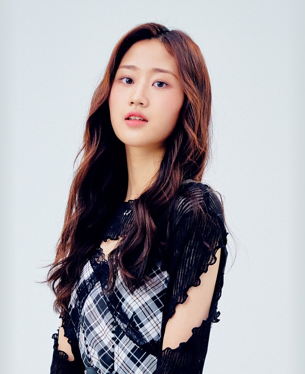Lee Subin(My Teen Age Girl)'s Profile, Popularity Ranking & Latest ...