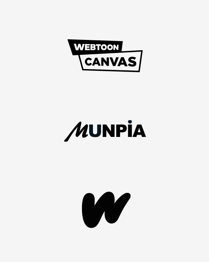 WEBTOON Entertainment