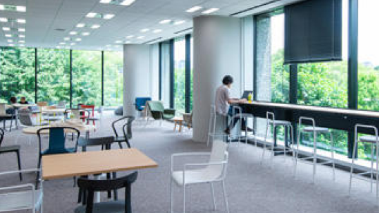 WEBTOON Entertainment