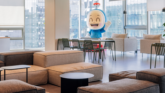 WEBTOON Entertainment