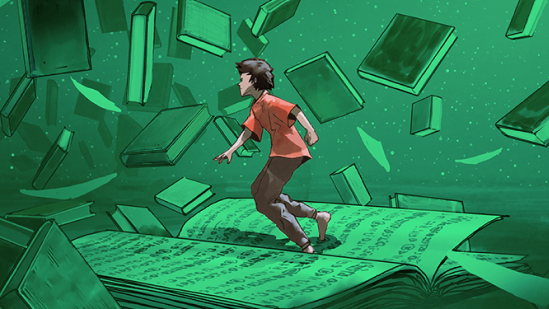 WEBTOON Entertainment